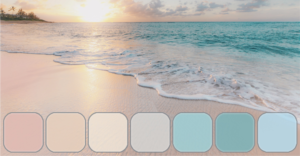 What Are Coastal Colors and Why Do We Love Them? | Amy Wax