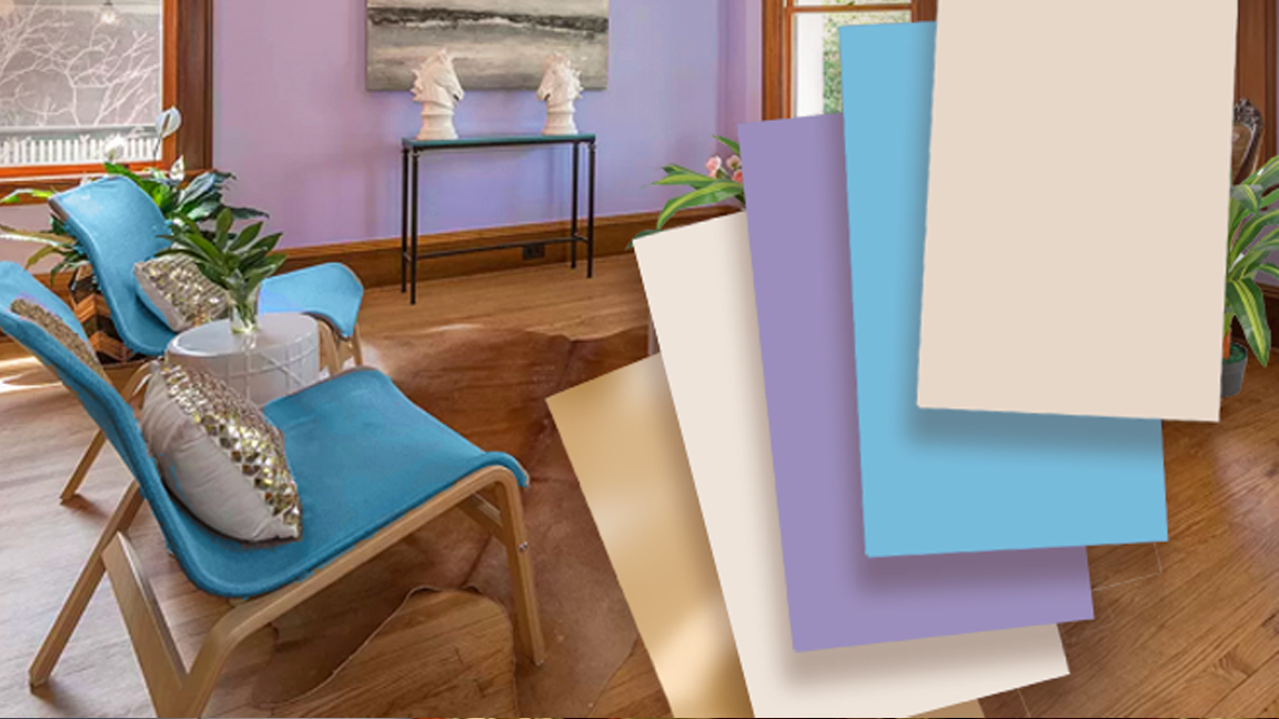 How Colors Affect Mood and How to Use Color to Boost It! | Amy Wax