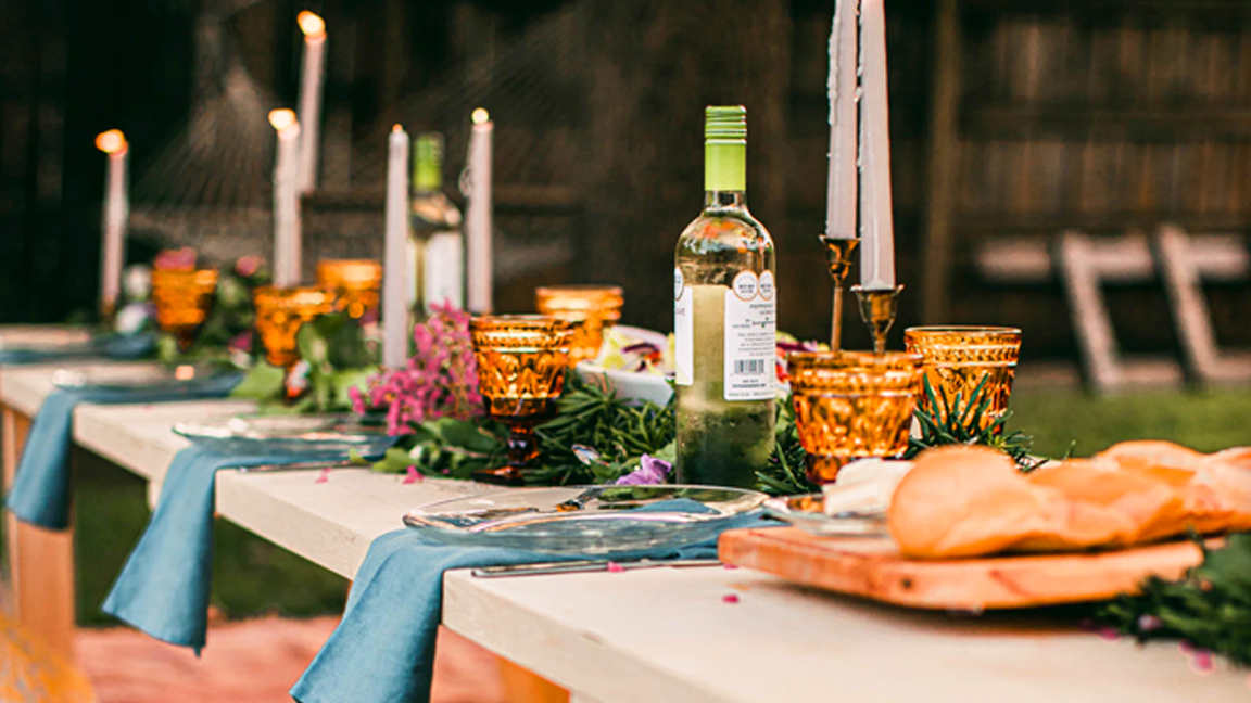 Picnic Table Colors and Designs - Make the Most of Outdoor Dining ...