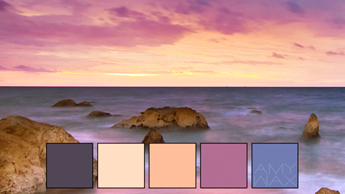 Beach Colors: How Do I Bring the Beach into My Home? - Amy Wax