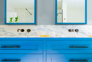 Loud Colors: How to Use Excited Colors In Tasteful Ways