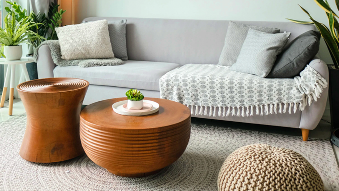 Wood Color Palettes: How to Bring Nature Into the Home - Amy Wax
