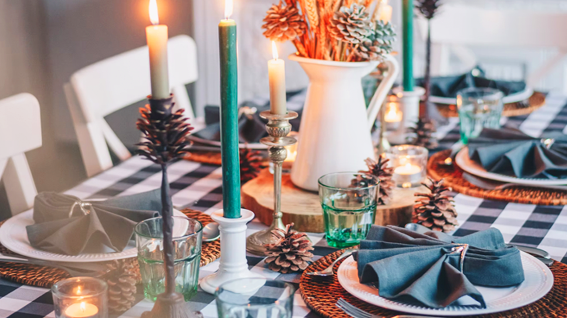 Colors of Thanksgiving - Creative New Color Traditions! - Amy Wax