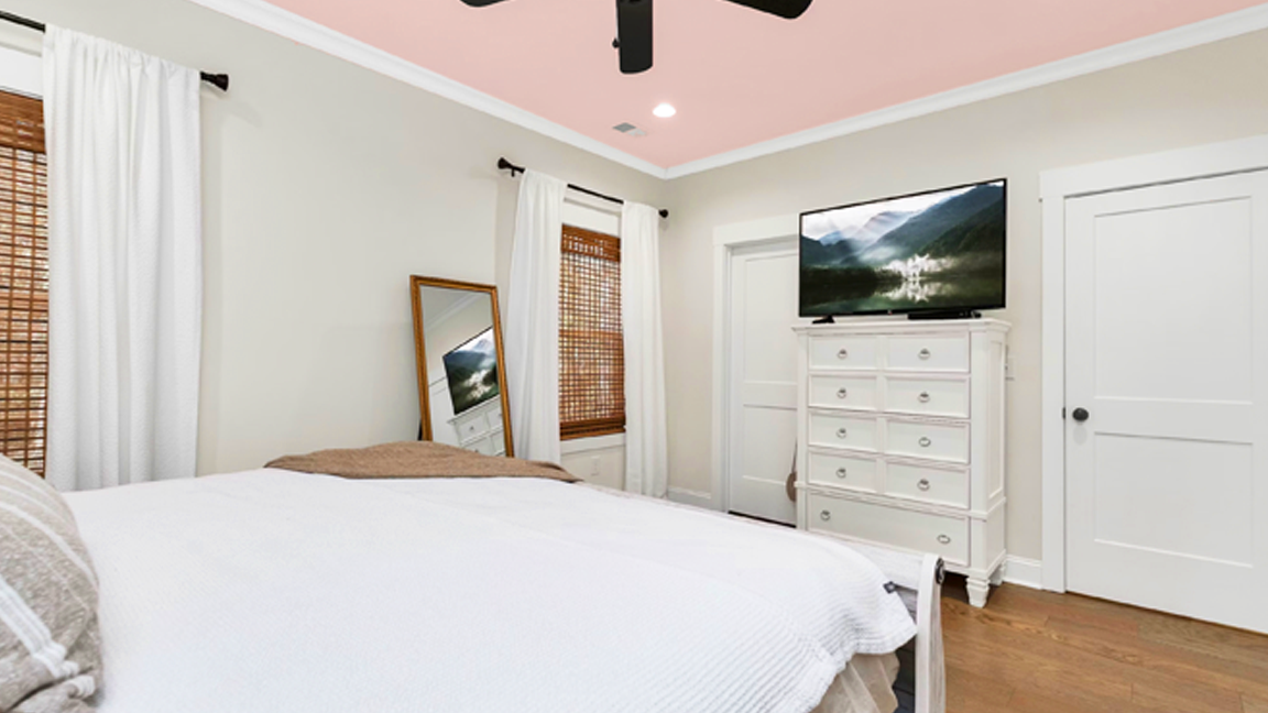 Ceiling Colors; There’s More Options Than White! - Amy Wax