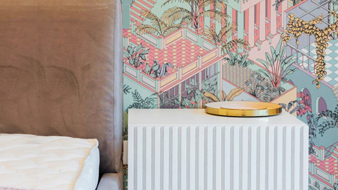 Interior Design Patterns to Influence Your Home’s Moods! - Amy Wax