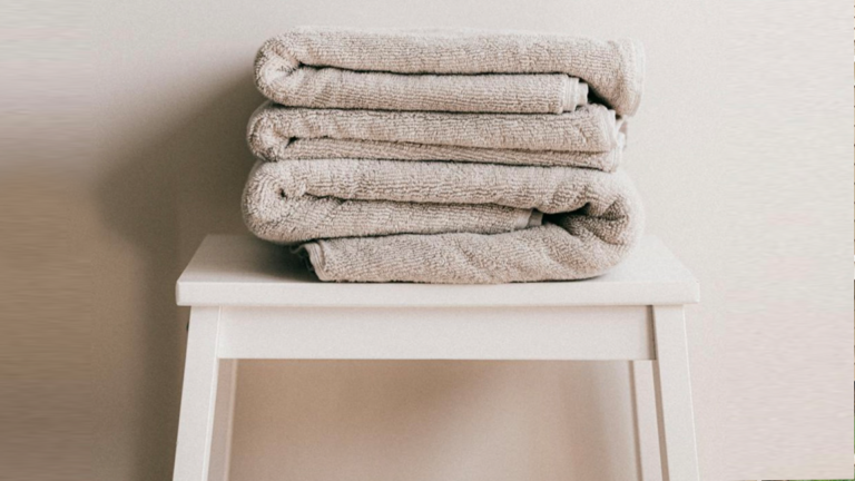 The Gentle Magic of Off-White Colors - Amy Wax - Color Expert