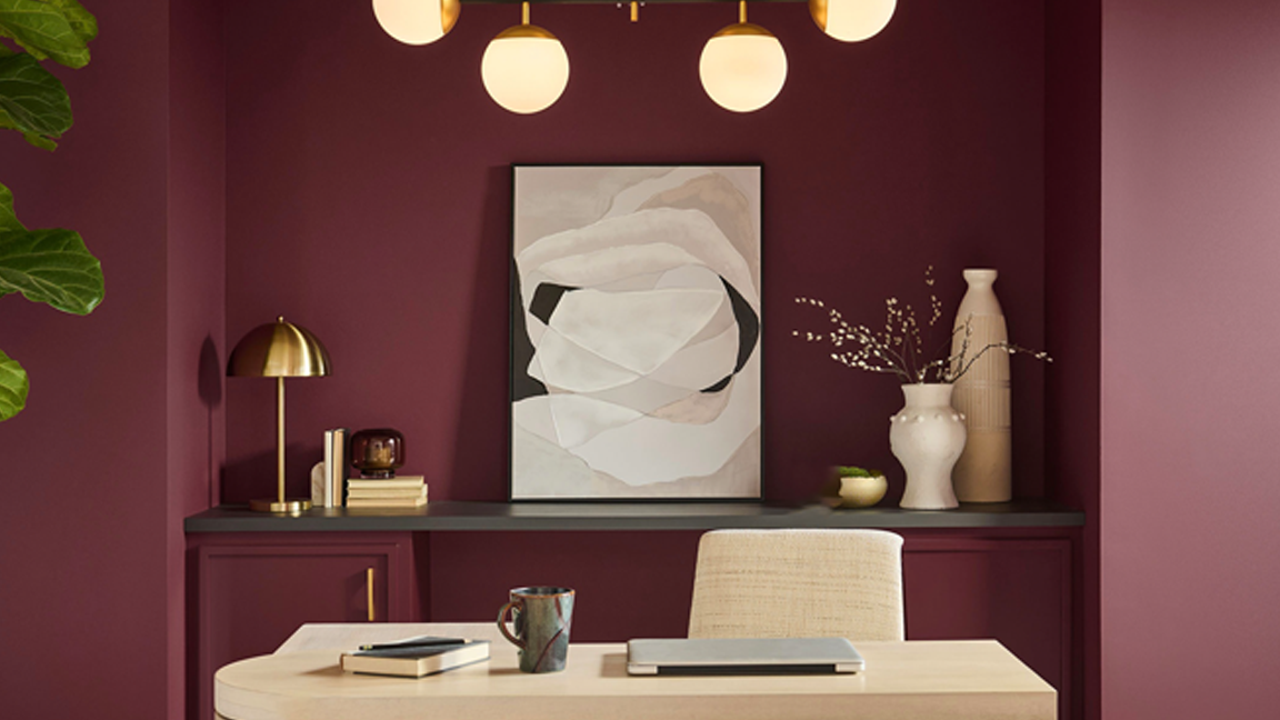 Behr's Color of The Year 2025: Rumors | Amy Wax - Color Expert