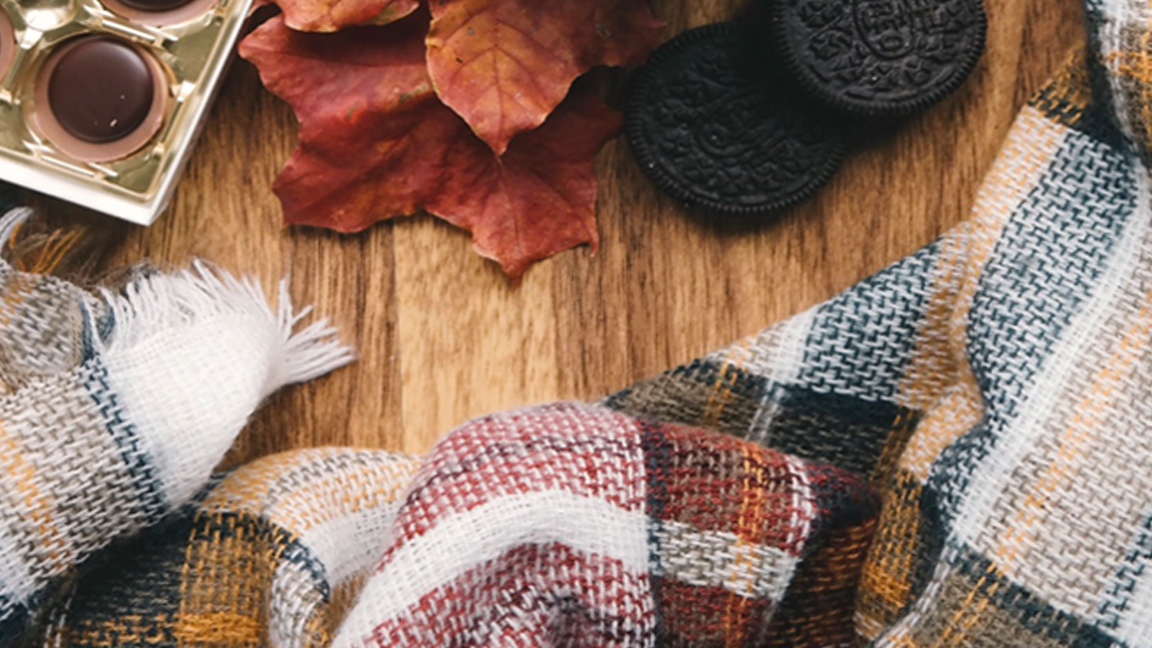 Harvest Colors and Decor | Tips for embracing the Season | Amy W