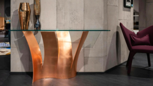 What Colors Go With Copper? | Amy Wax - Color Expert